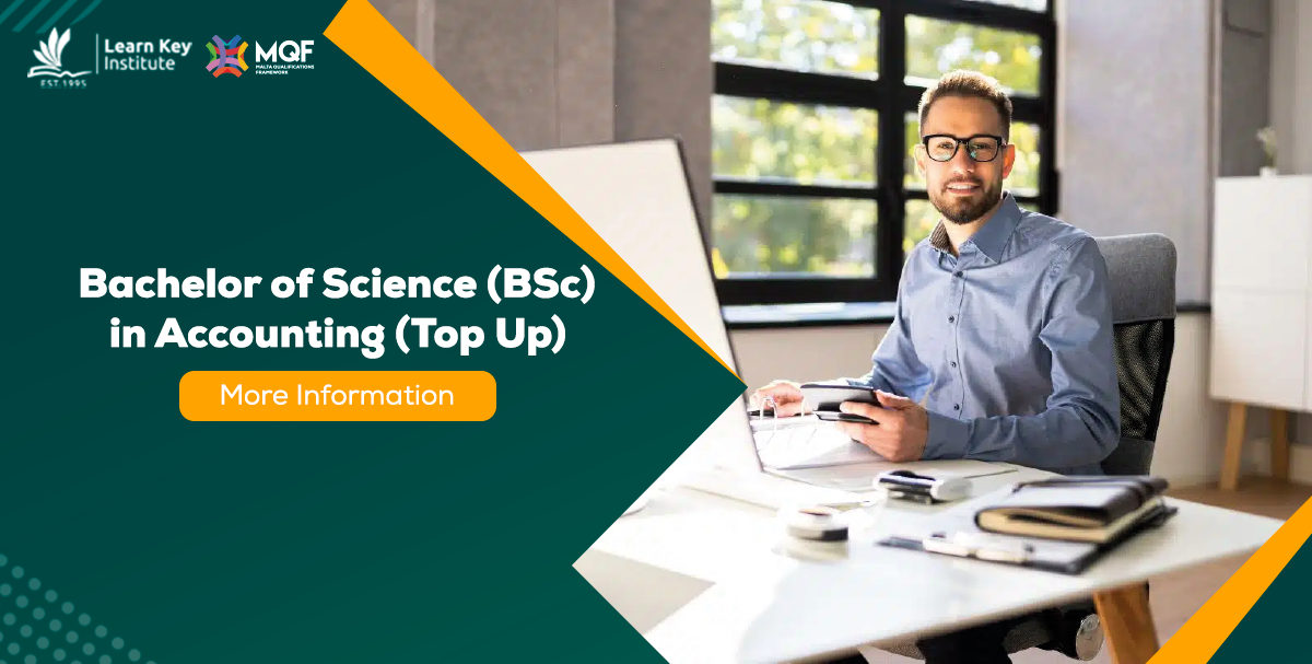 Learnkey - Business Finance and Accounting