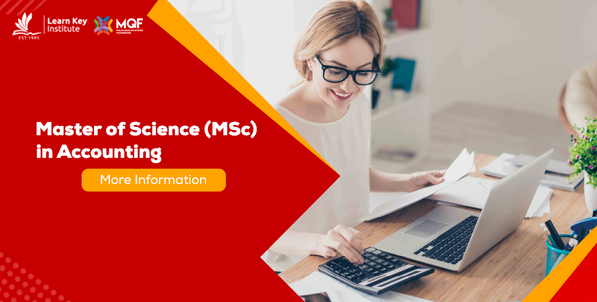 Learnkey - Business Finance and Accounting